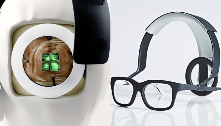World’s first Bionic Eye System - Media Quotient Inc.
