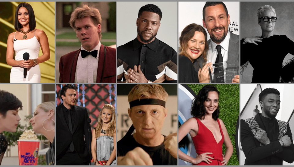 Who are MTV’s 2020 GOATs? - Media Quotient Inc.